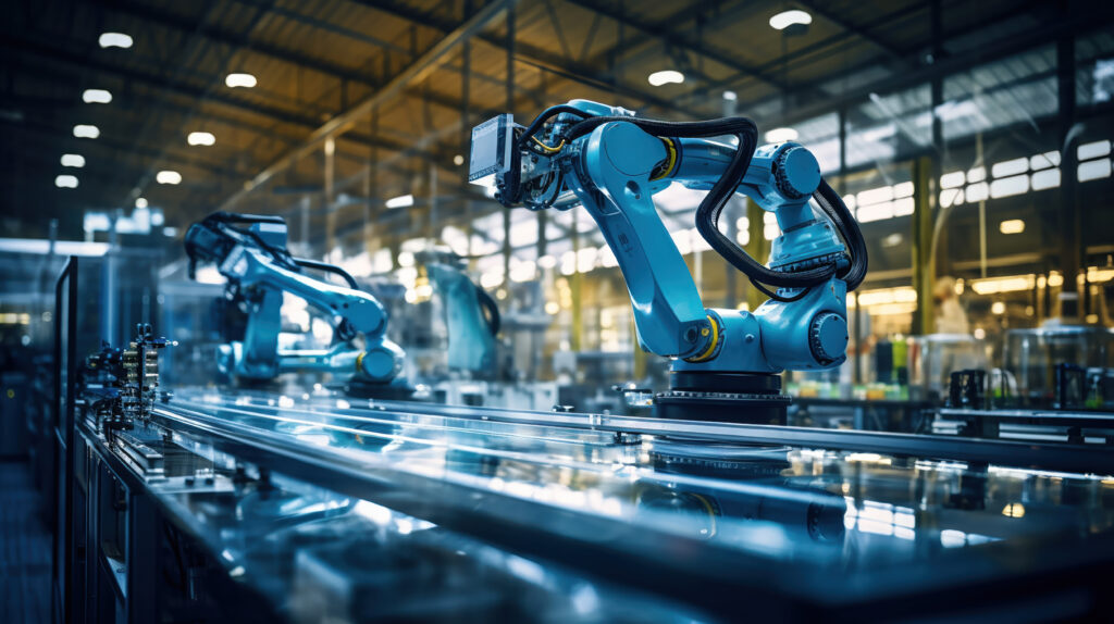 AI and Automation in Business: Trends and Applications - HTECOM Inc.